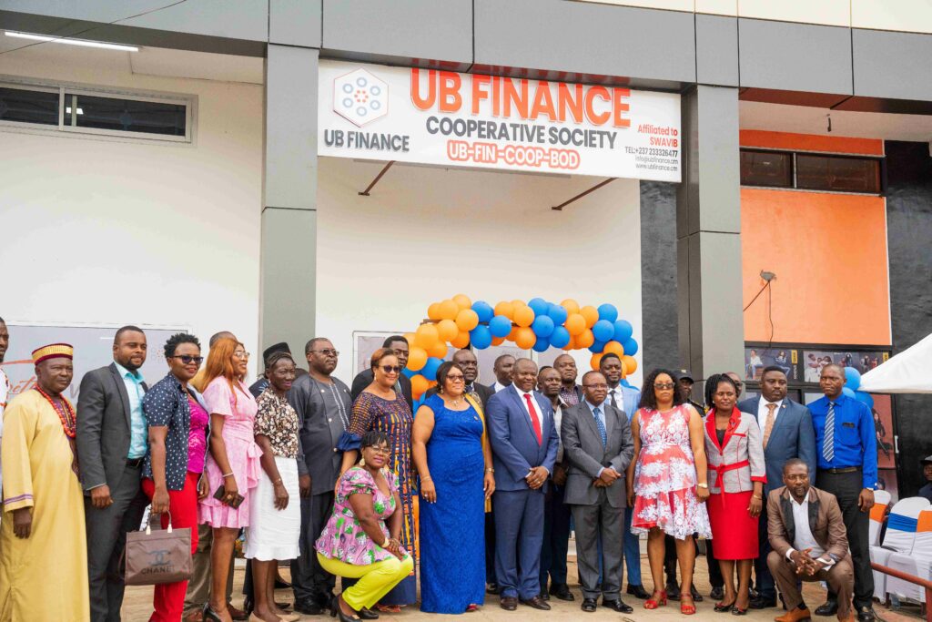 Micro Loans for Daily savers - UB Finance