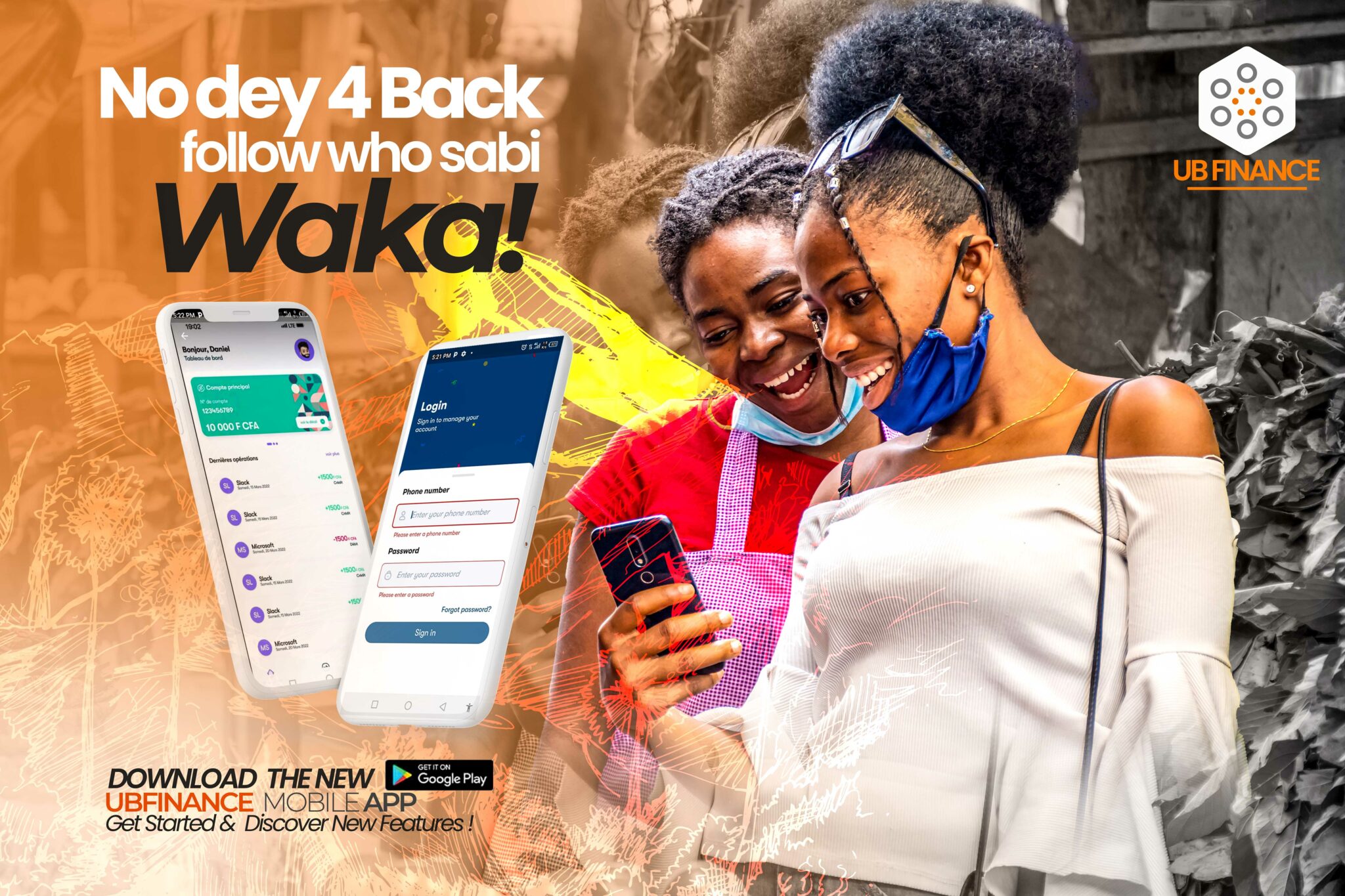 Home - UB Finance
